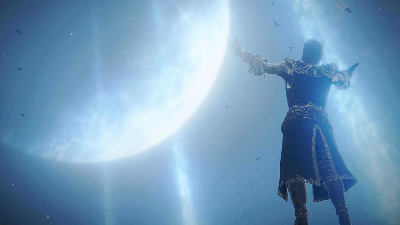 Elden Ring: The Convergence Update Released, Is Packed With New Content