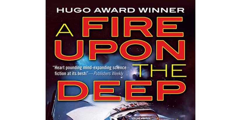 10 Hard Sci-Fi Books Better Than The Expanse