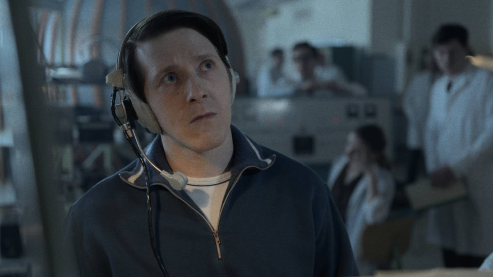 Star City debutta forte su Apple TV+ e rilancia l’universo sci-fi di ...
