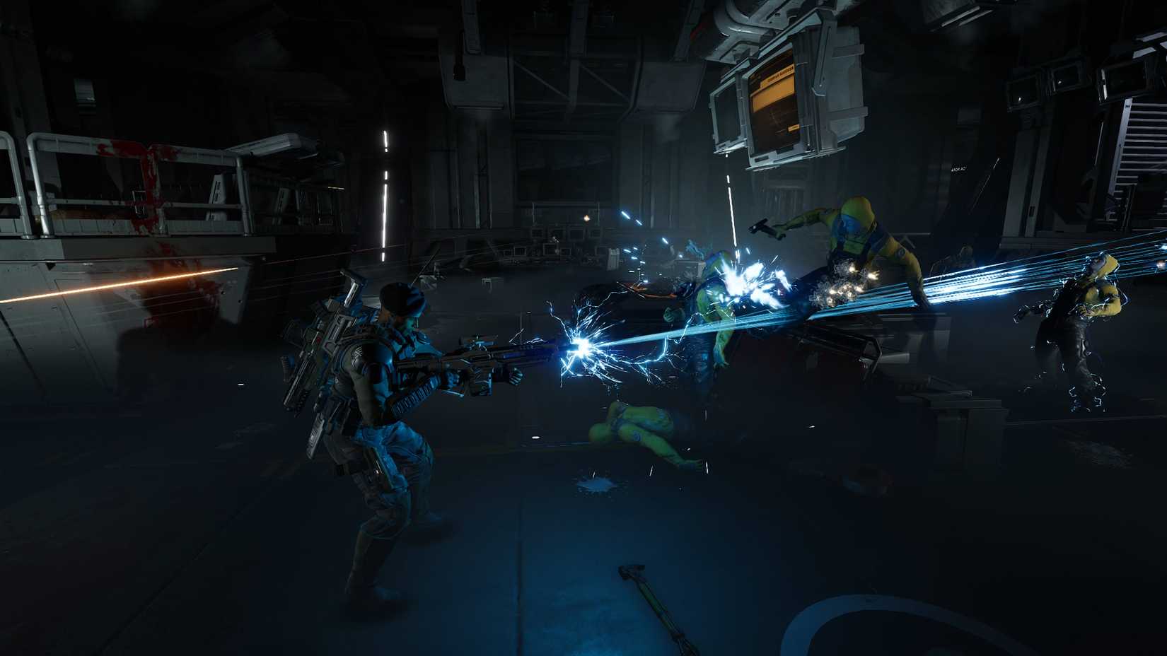 SGF: Hands-On With One Of The Best Alien Games In Years
