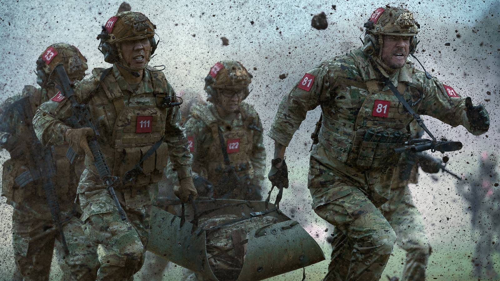 Alan Ritchson's War Machine 2 Officially Happening At Netflix After ...