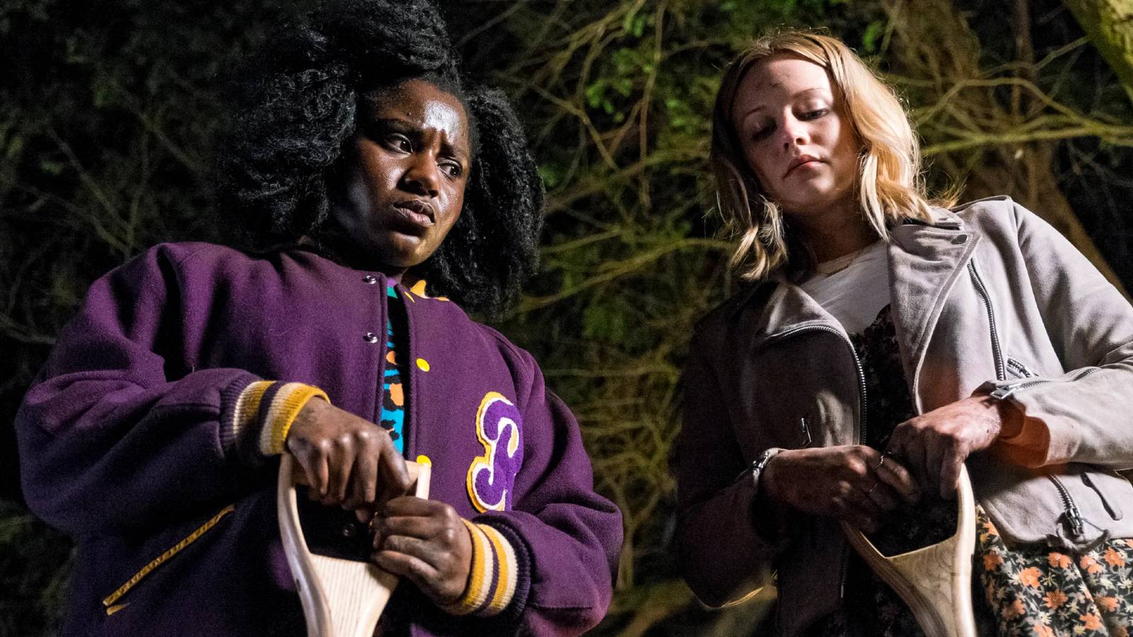 8 Near-Perfect Horror Comedy Shows Everyone Forgets About
