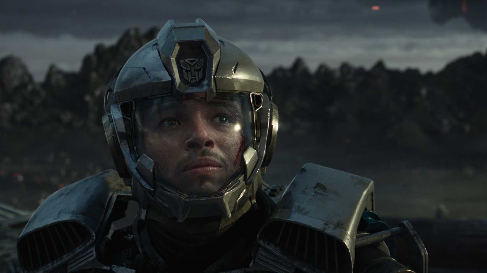 Next Transformers Movie Takes Big Step Forward With New Writer