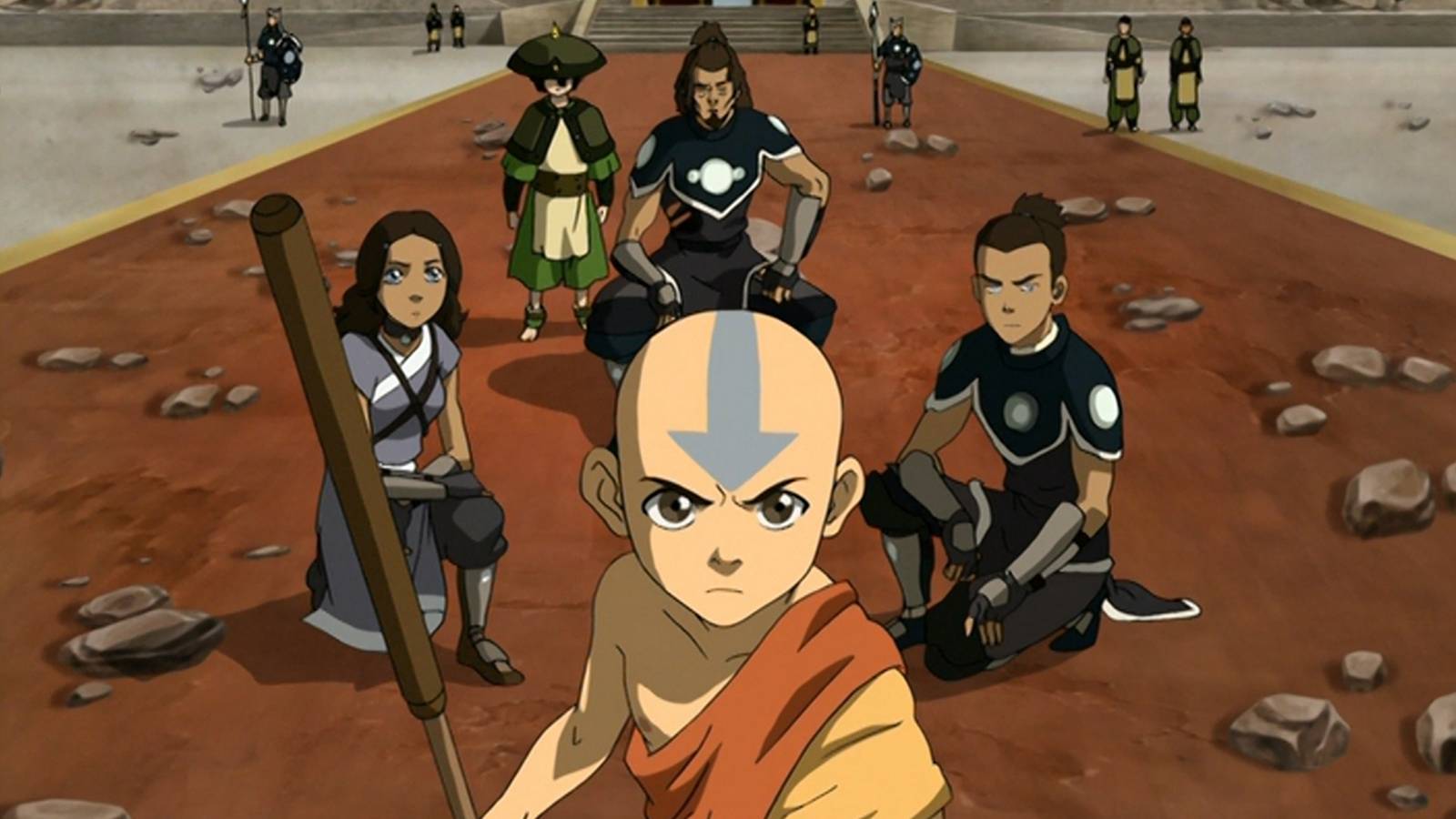 Avatar: The Last Airbender Is Switching Genres In 2026