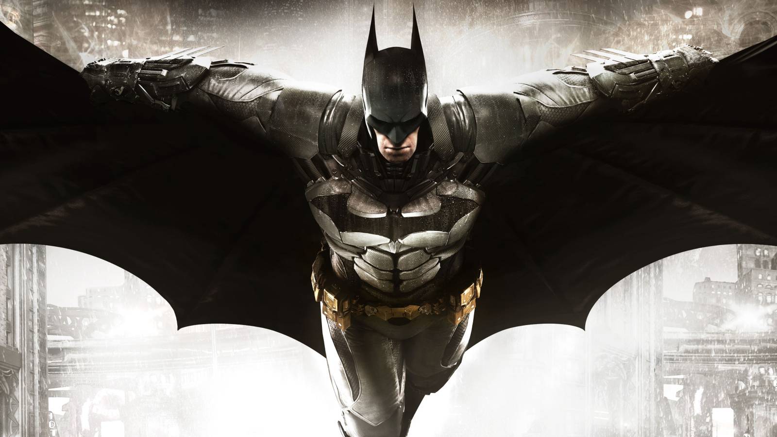Batman: Arkham Knight Official DLC Slammed By Gamers