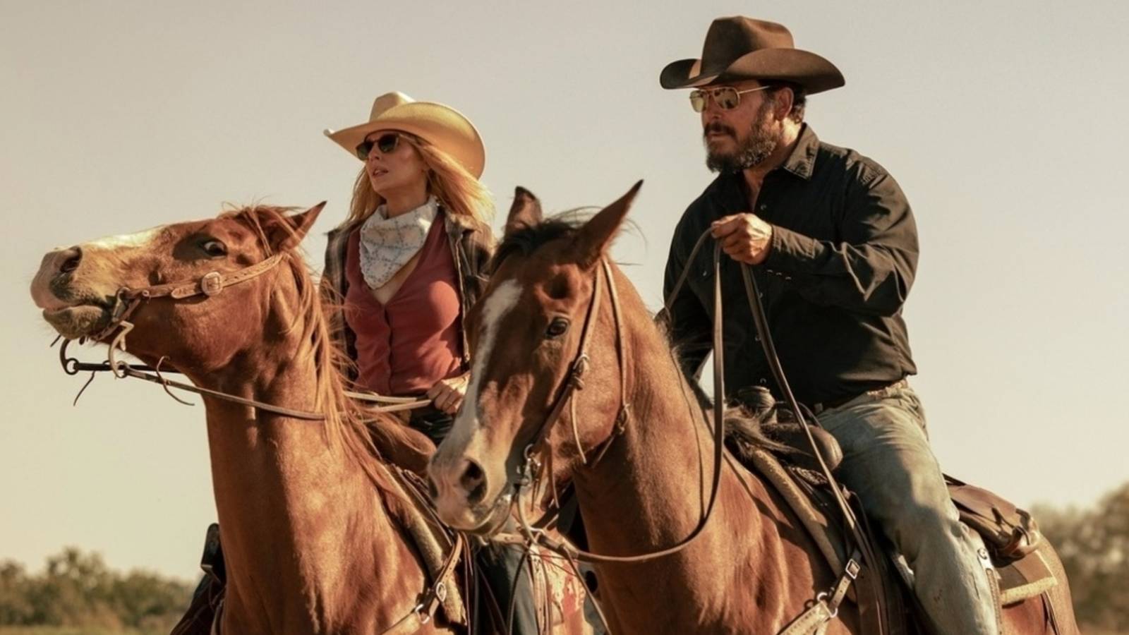 Beth and Rip find new roles at 10-Petals Ranch after South Texas ranch ...