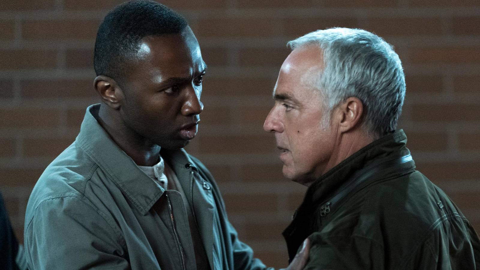 Bosch’s New Prequel Series Dramatizes One Of Modern America’s Most ...