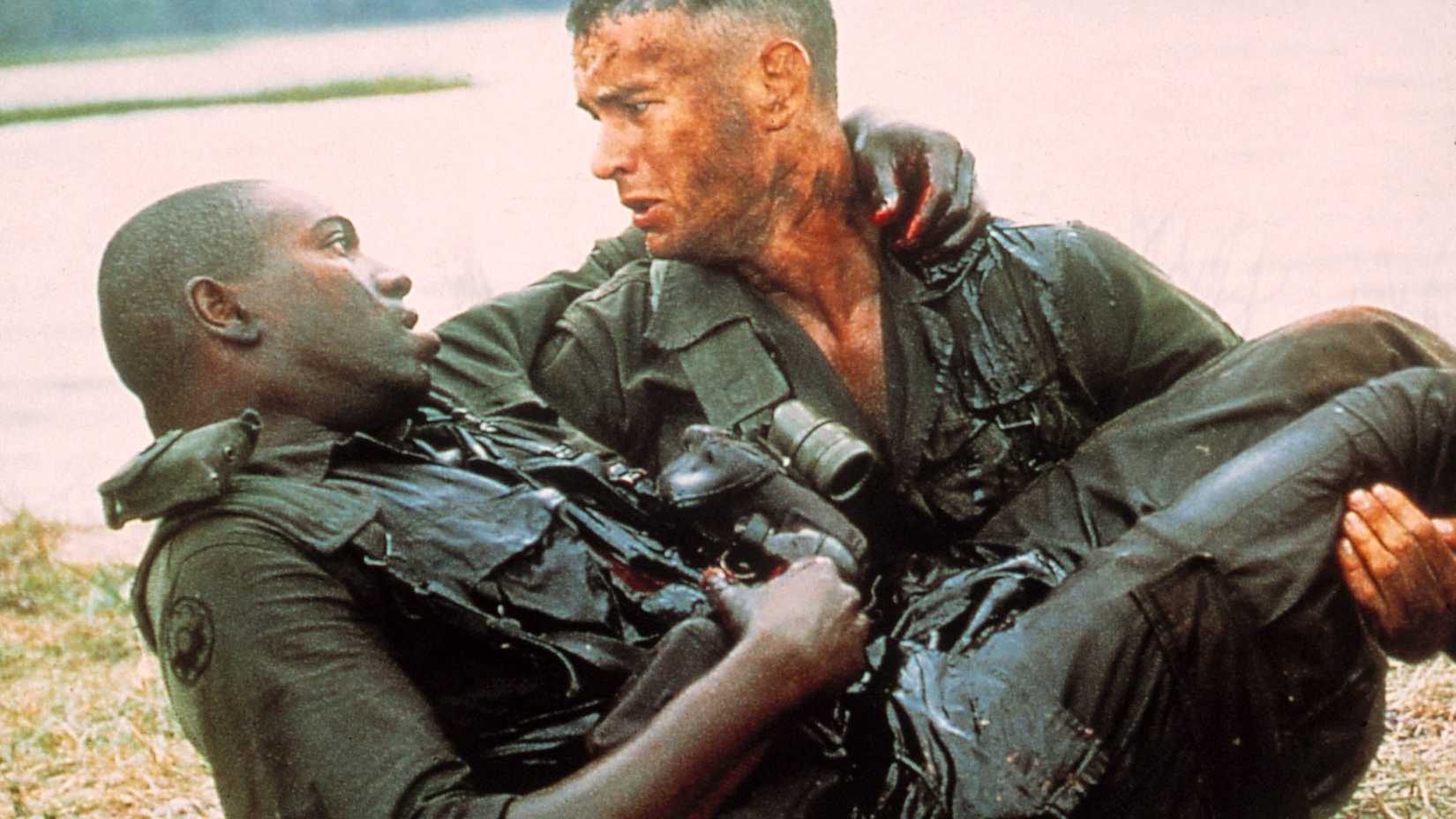 10 Harsh Truths About Rewatching Forrest Gump Today