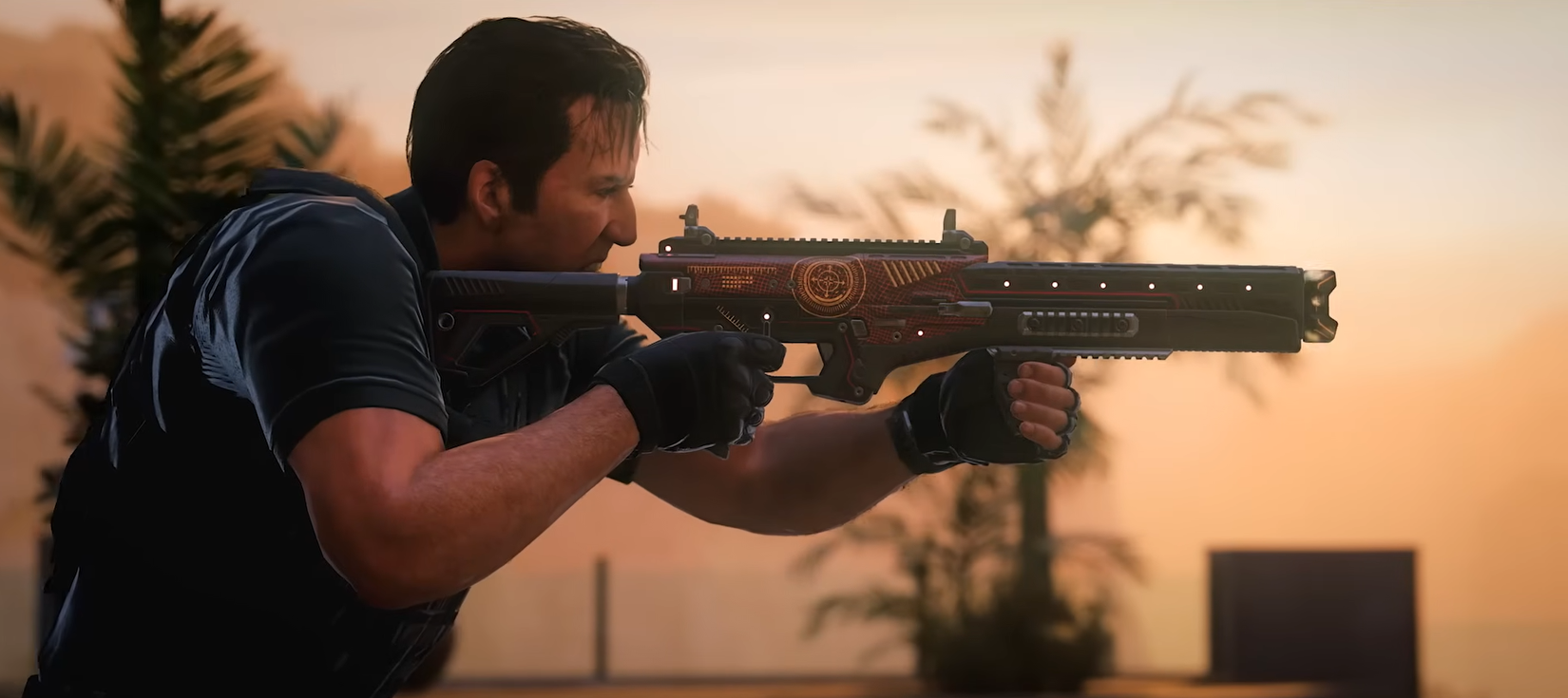 Nic Cage Is Officially Joining Call of Duty