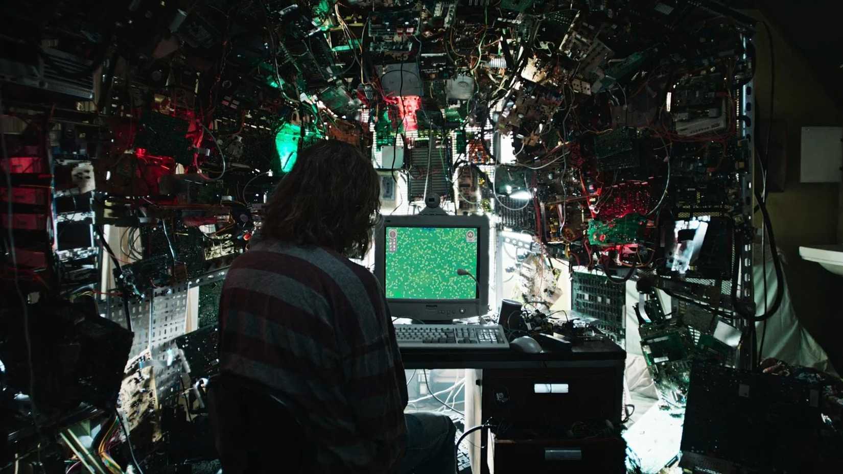 Black Mirror Has A Secret Sequel Episode With A Twist