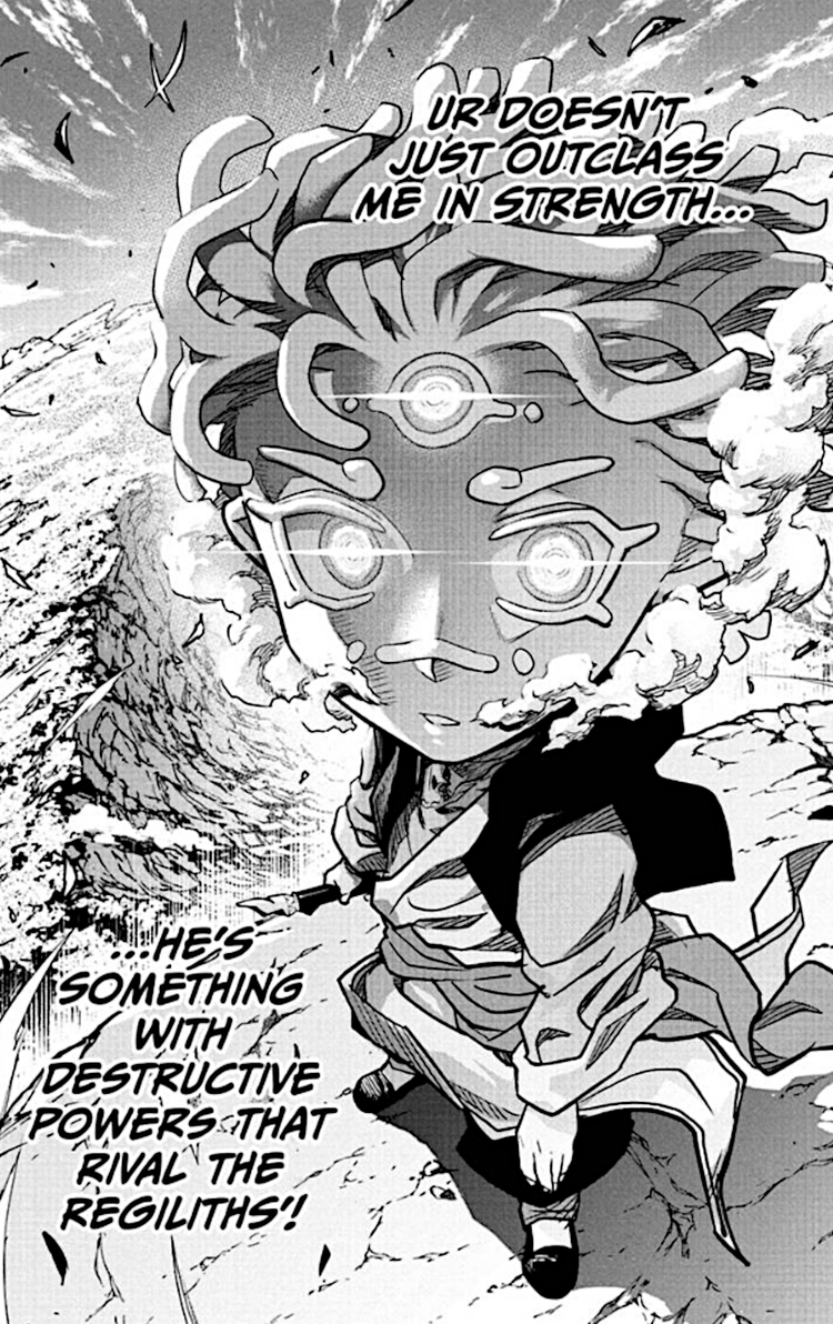 Shonen Jump's Last New Summer Series Is Demon Slayer Meets Attack on Titan
