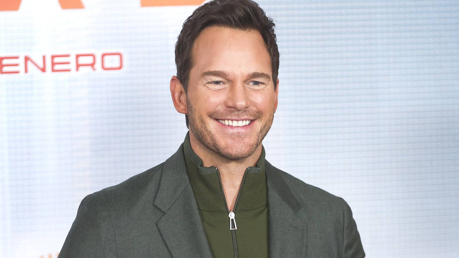 Chris Pratt's Cancelled 4-Part Series Becomes Global Netflix Streaming ...