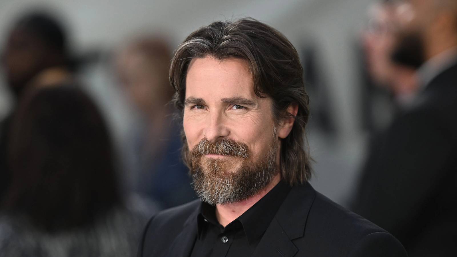 Christian Bale's $371M Post-Apocalyptic Sci-Fi That Broke A Massive ...
