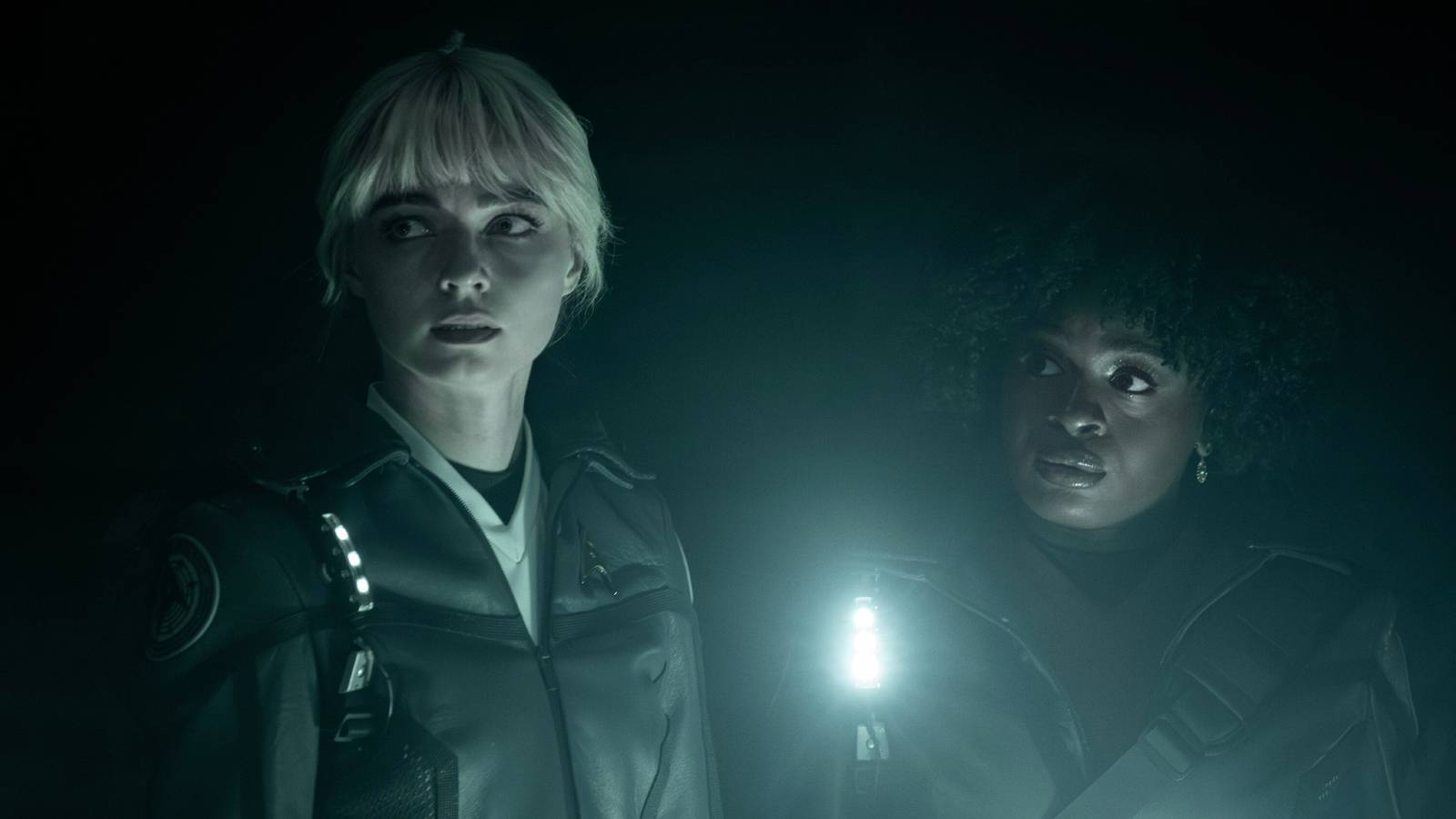 Paramount's 5-Part Sci-Fi Series With Near-Perfect RT Score Proves The ...