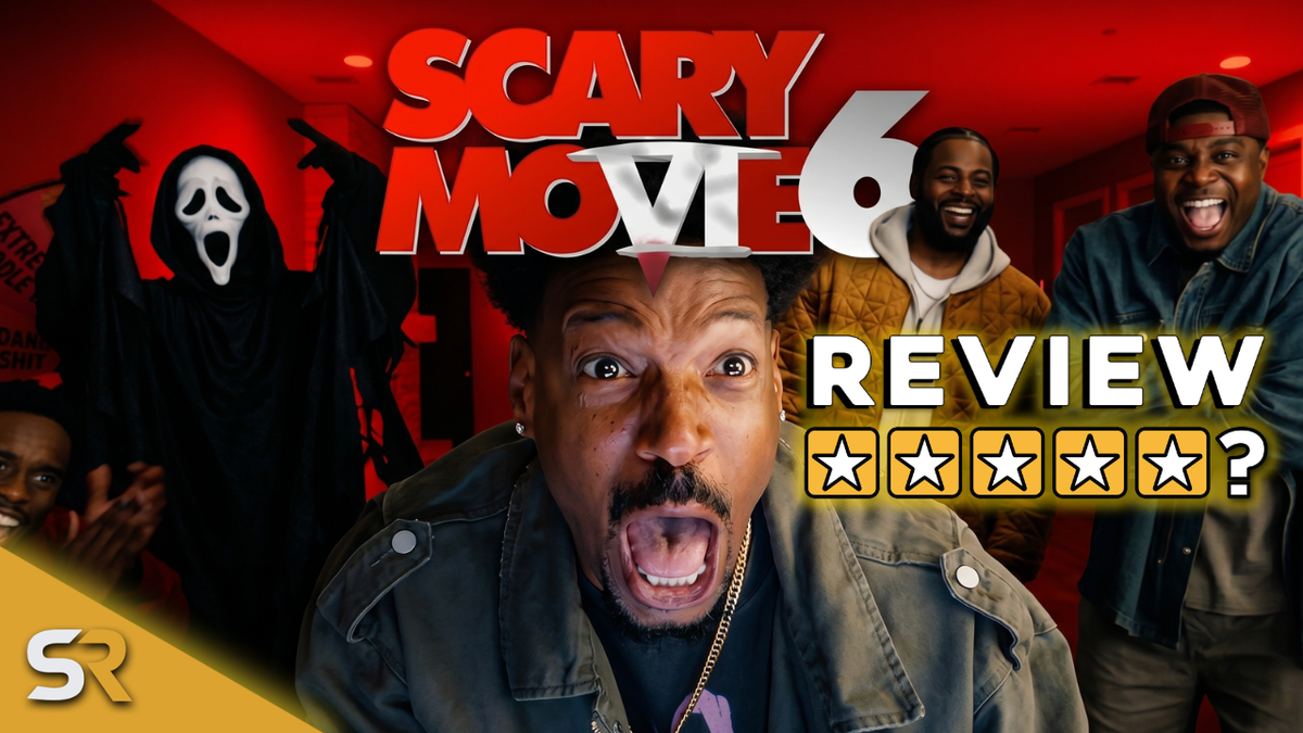 Scary Movie 6 Brings Back Cindy And Brenda For A Messy Horror Revival ...