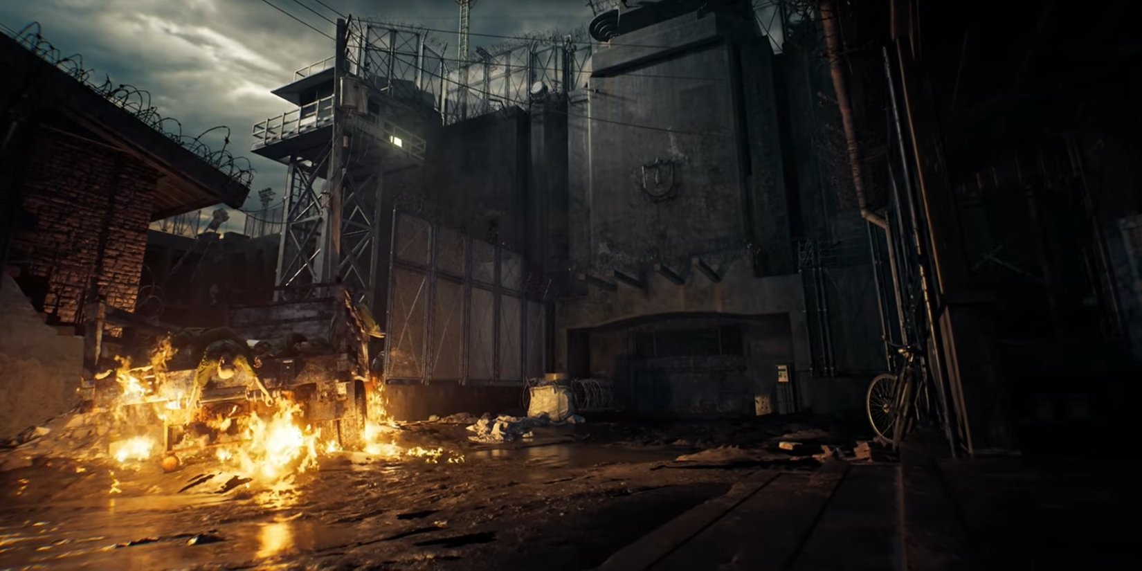 Resident Evil - Code: Veronica Remake Finally Revealed With Release Window