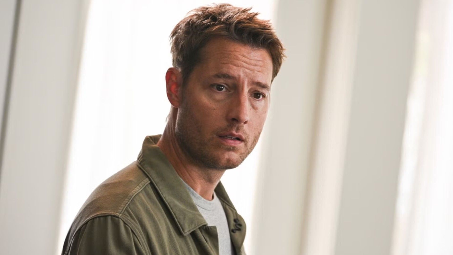 Justin Hartley's Tracker Confirms Exciting New Release Next Week