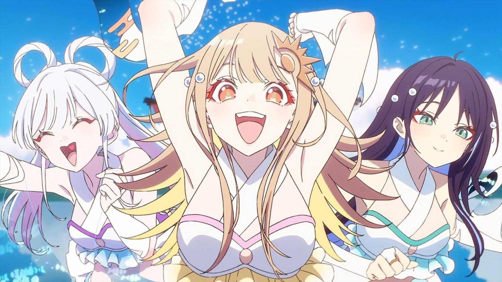 Netflix's Best Anime Movie Of 2026 Is A Must-Watch For Pride Month