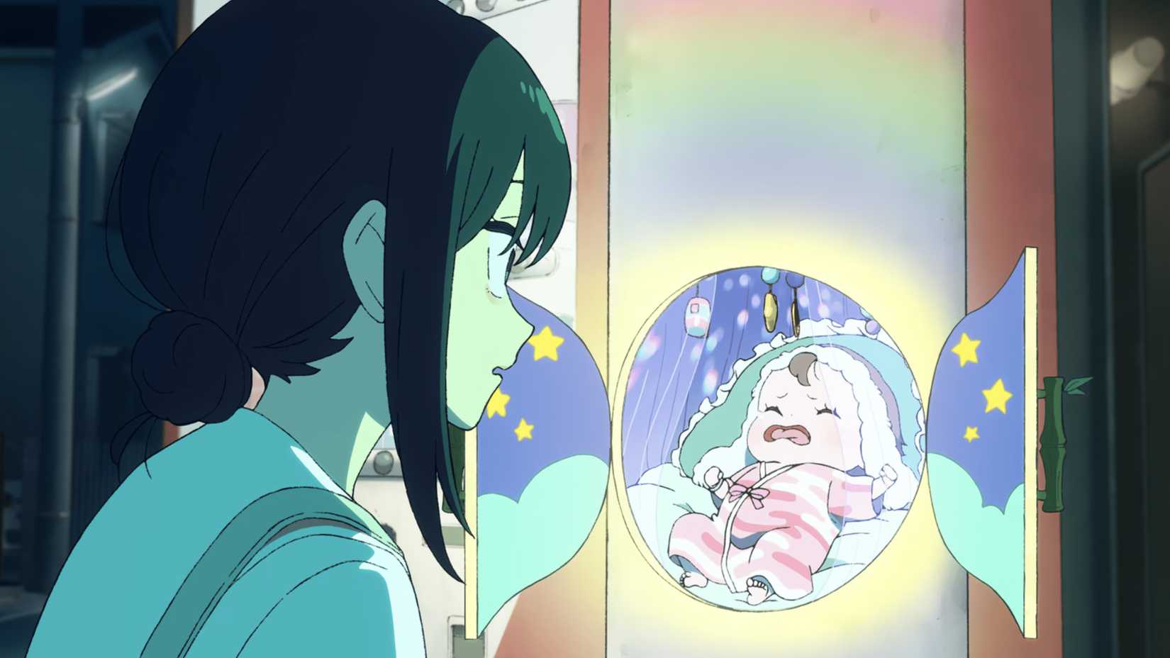 Netflix's Best Anime Movie Of 2026 Is A Must-Watch For Pride Month