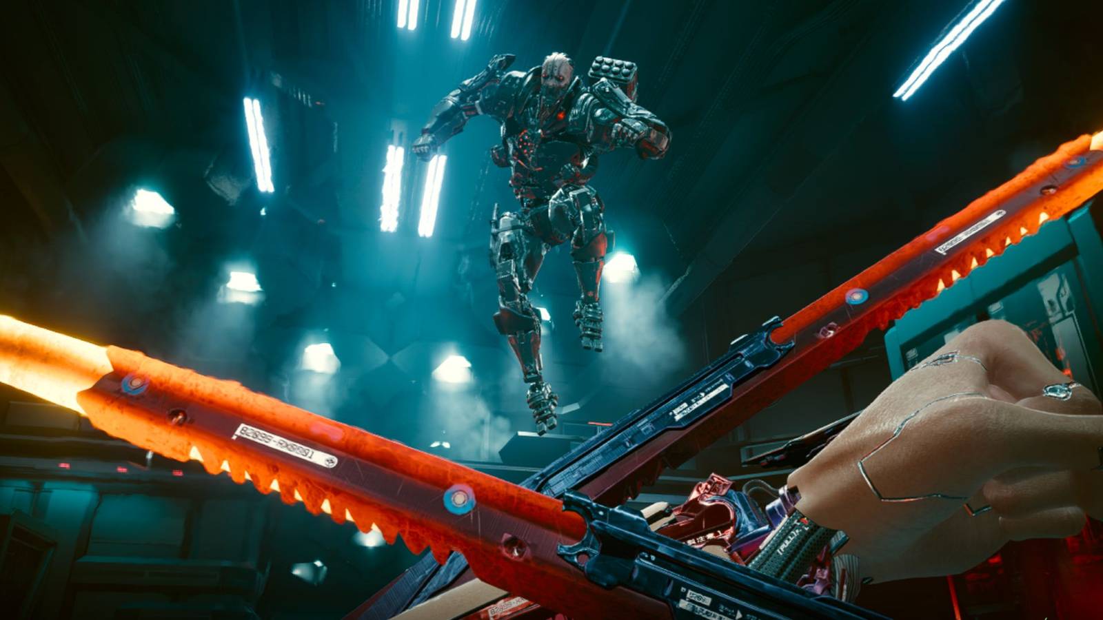 Wuthering Waves adds Cyberpunk: Edgerunners characters Lucy and Rebecca ...