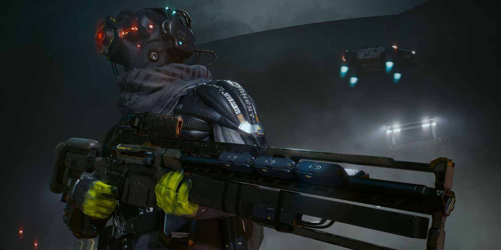 Cyberpunk 2077 Officially Returns With Some Massive Changes