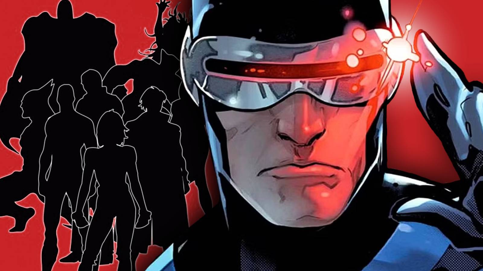 Beast leads a new X-Men science team with Magneto and other mutants ...