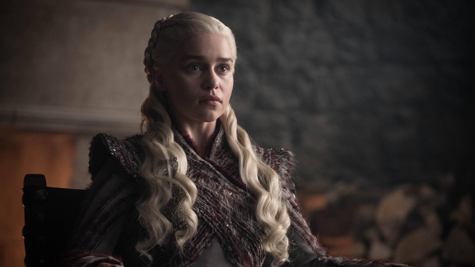 Game Of Thrones Officially Confirms New Release For Fall 2026 With 15 ...