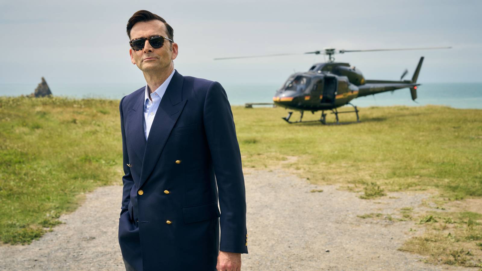 David Tennant's Villain Era Grows "Darker" As Disney's 2-Season Hit ...