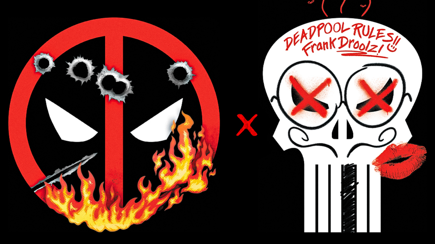 Marvel Confirms Deadpool And Punisher Crossover