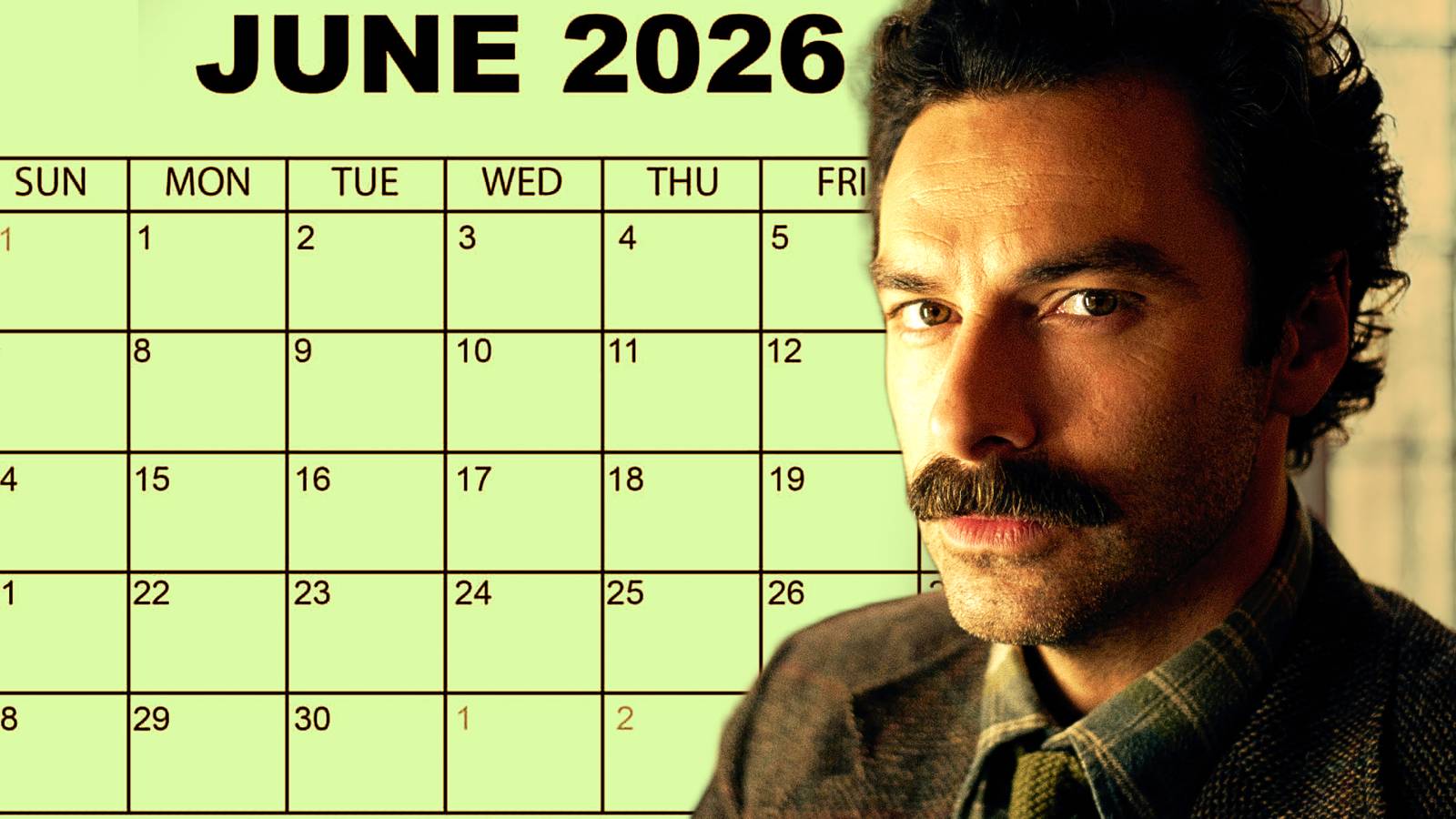 Why There's No Rivals This Week (June 12) & When New Episodes Release ...