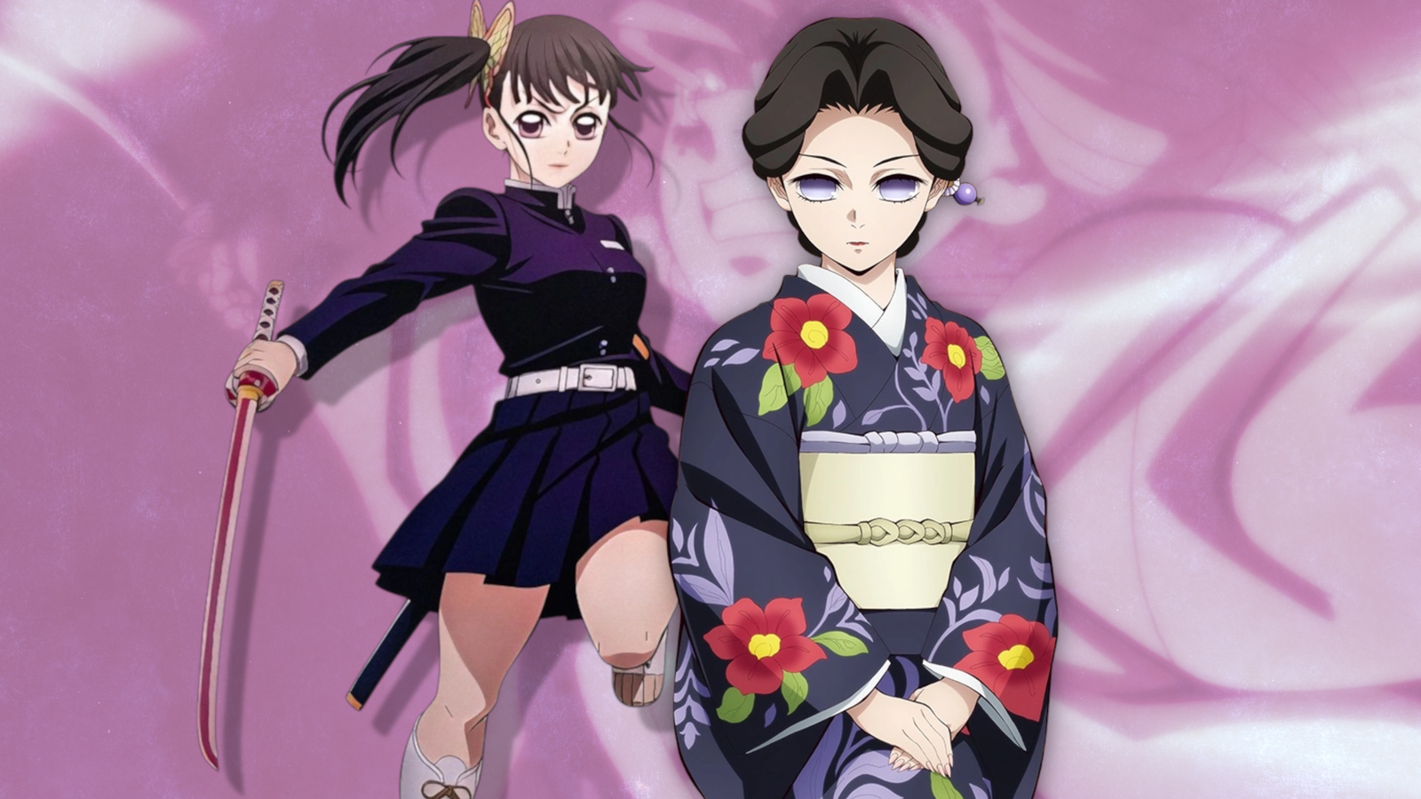 Demon Slayer Infinity Castle Part 2 Will Confirm The Series' Female ...