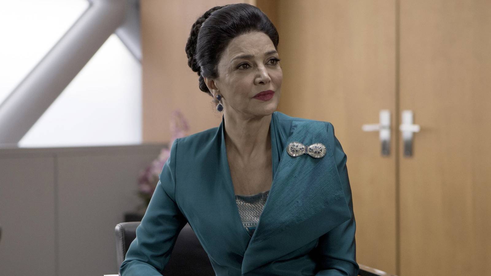 Upcoming Space Opera Adaptation Is The Expanse Without Hard Sci-Fi