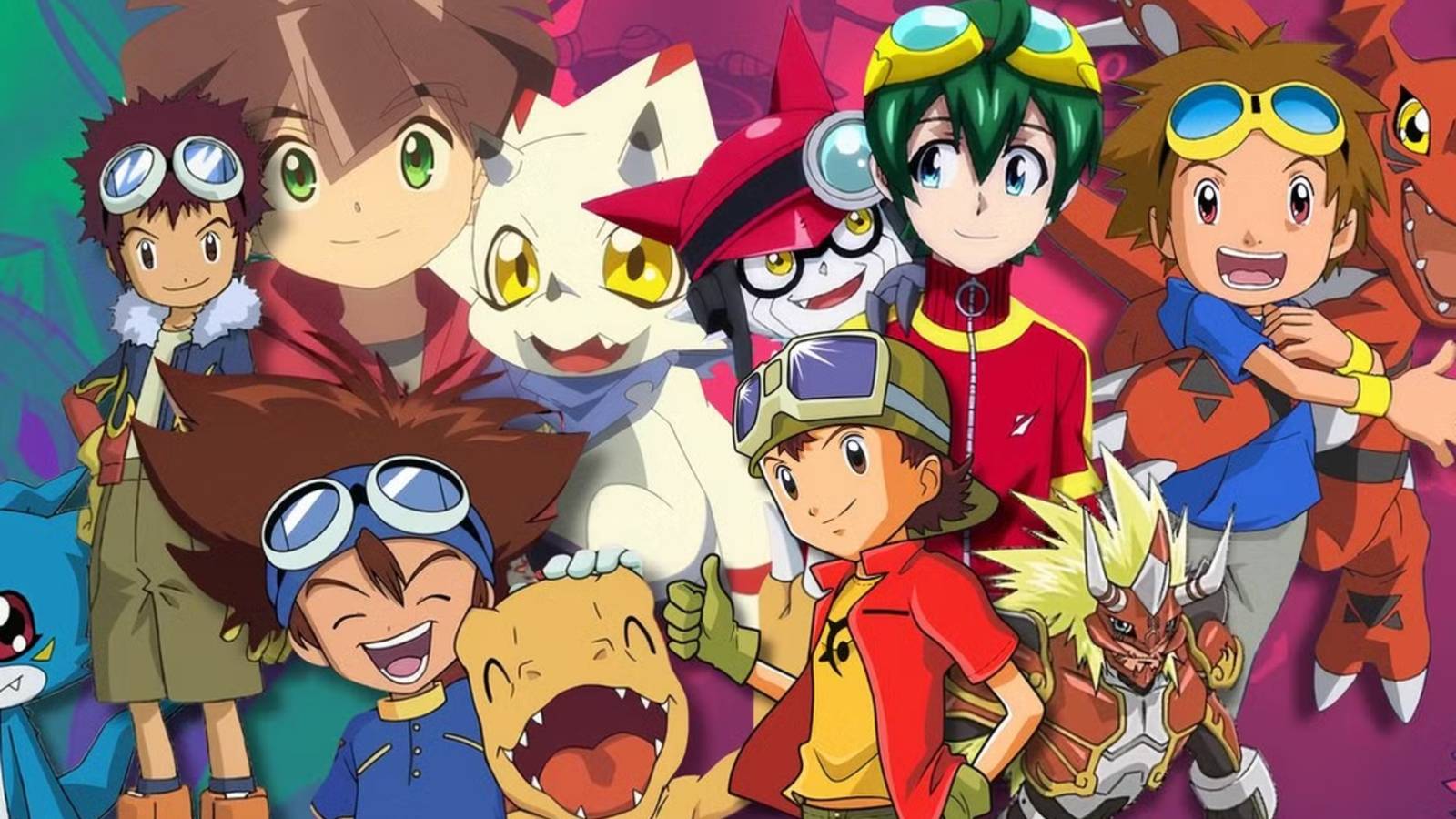 25 Years Later, The Objective Best Digimon Series Is Officially Returning