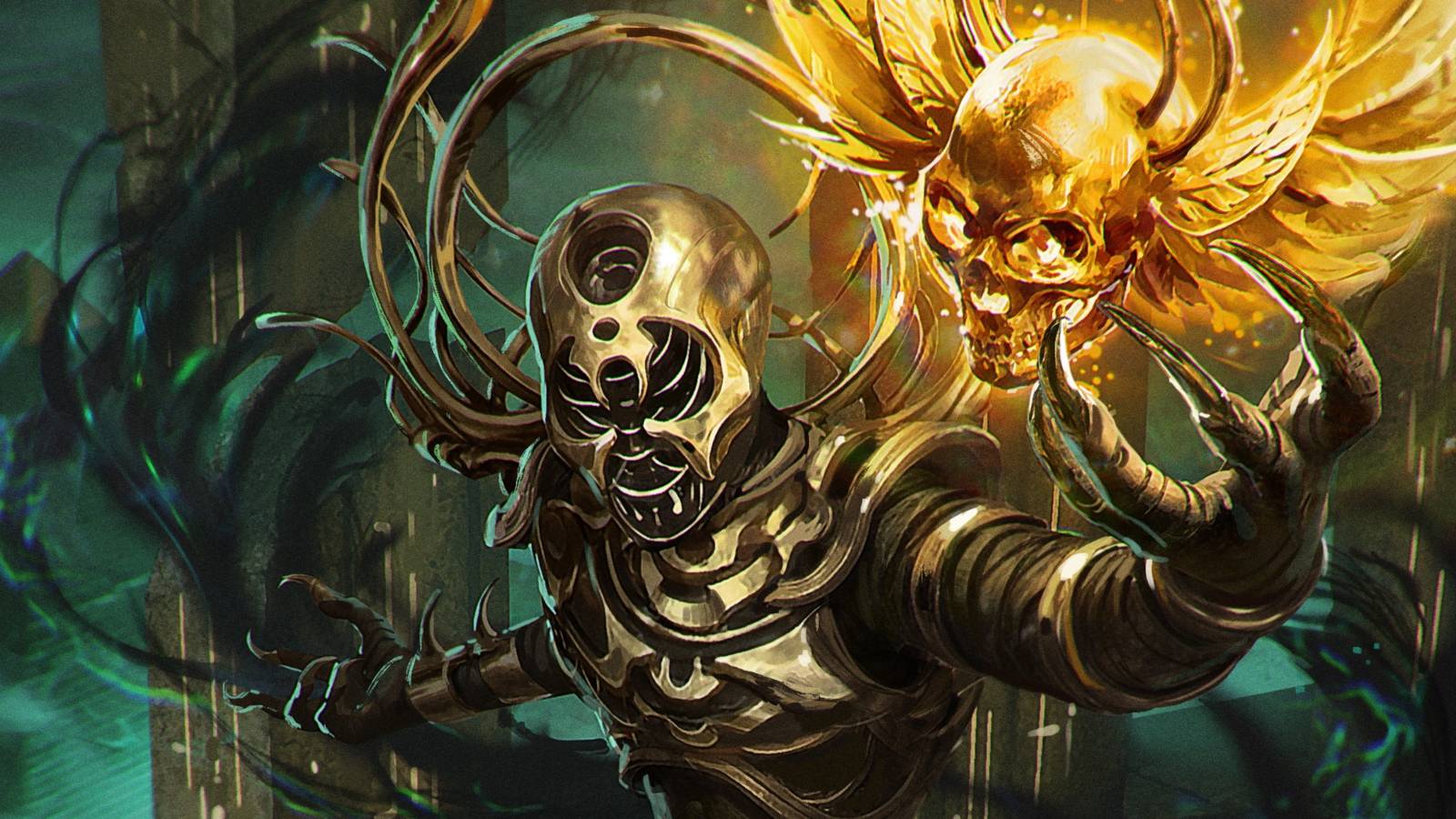 Free New D&D Spell Is Already A Must-Have