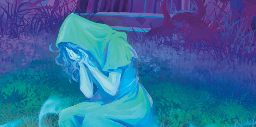 All 11 New D&D Feats In Ravenloft: The Horrors Within