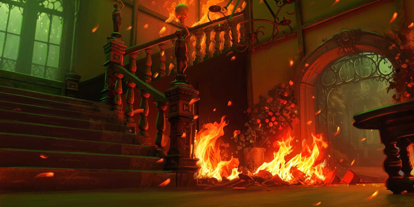 All 11 New D&D Feats In Ravenloft: The Horrors Within