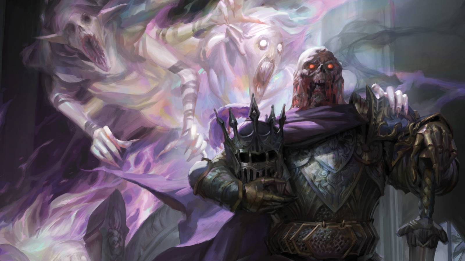 D&D's Best Homebrew Rule Will Upgrade Your Characters Forever
