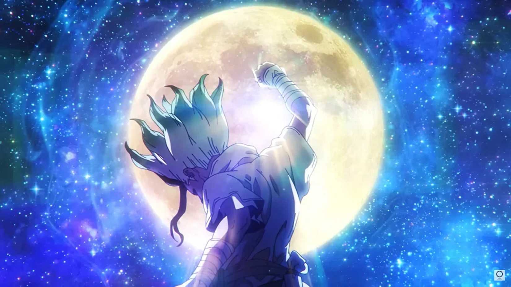 Crunchyroll Bids Well To Dr. Stone, The Shonen Masterpiece Nobody Talks ...