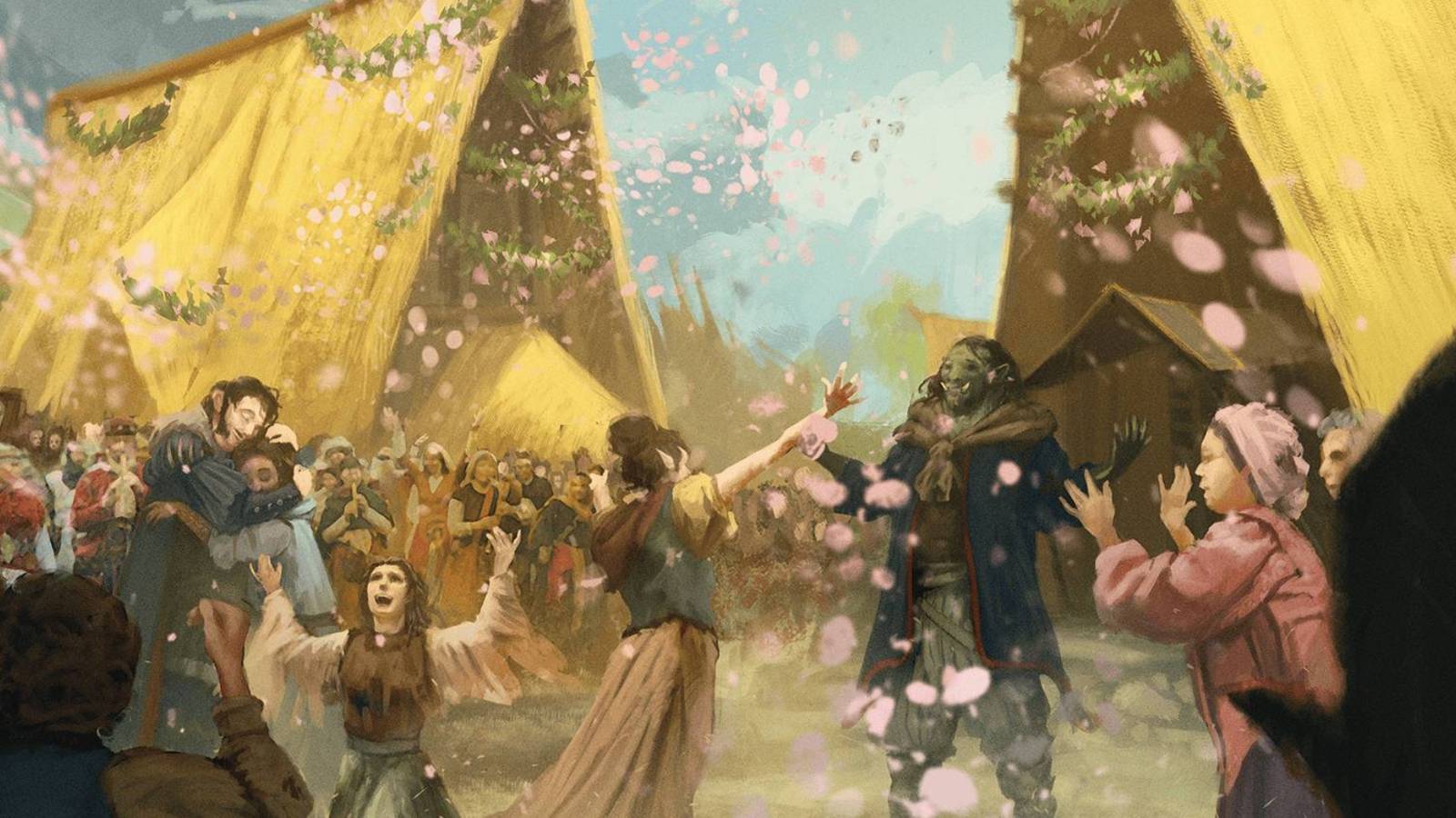 New D&D Free Download Is Available For Everyone