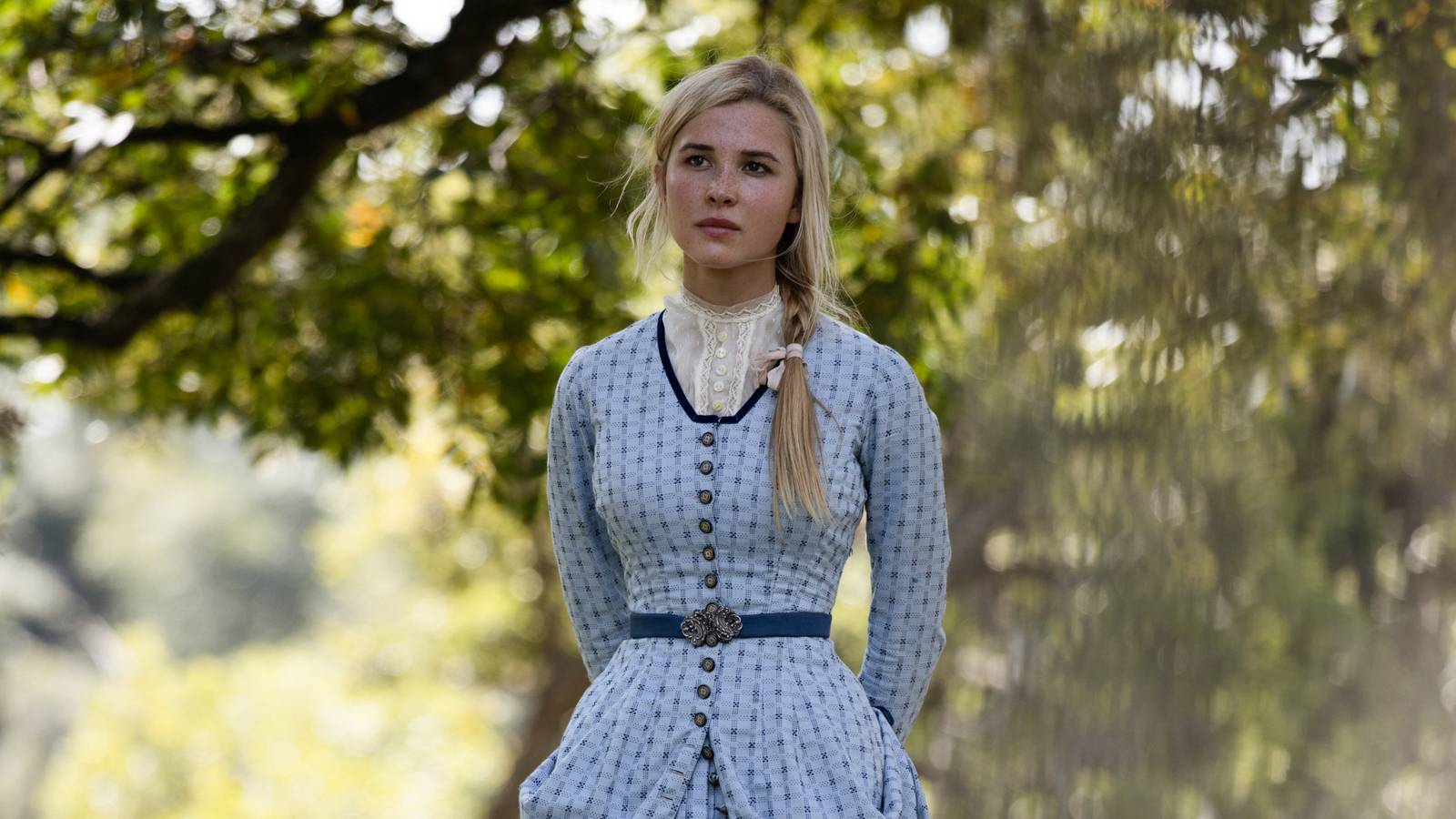 Why 1883 Killed Off Elsa Dutton