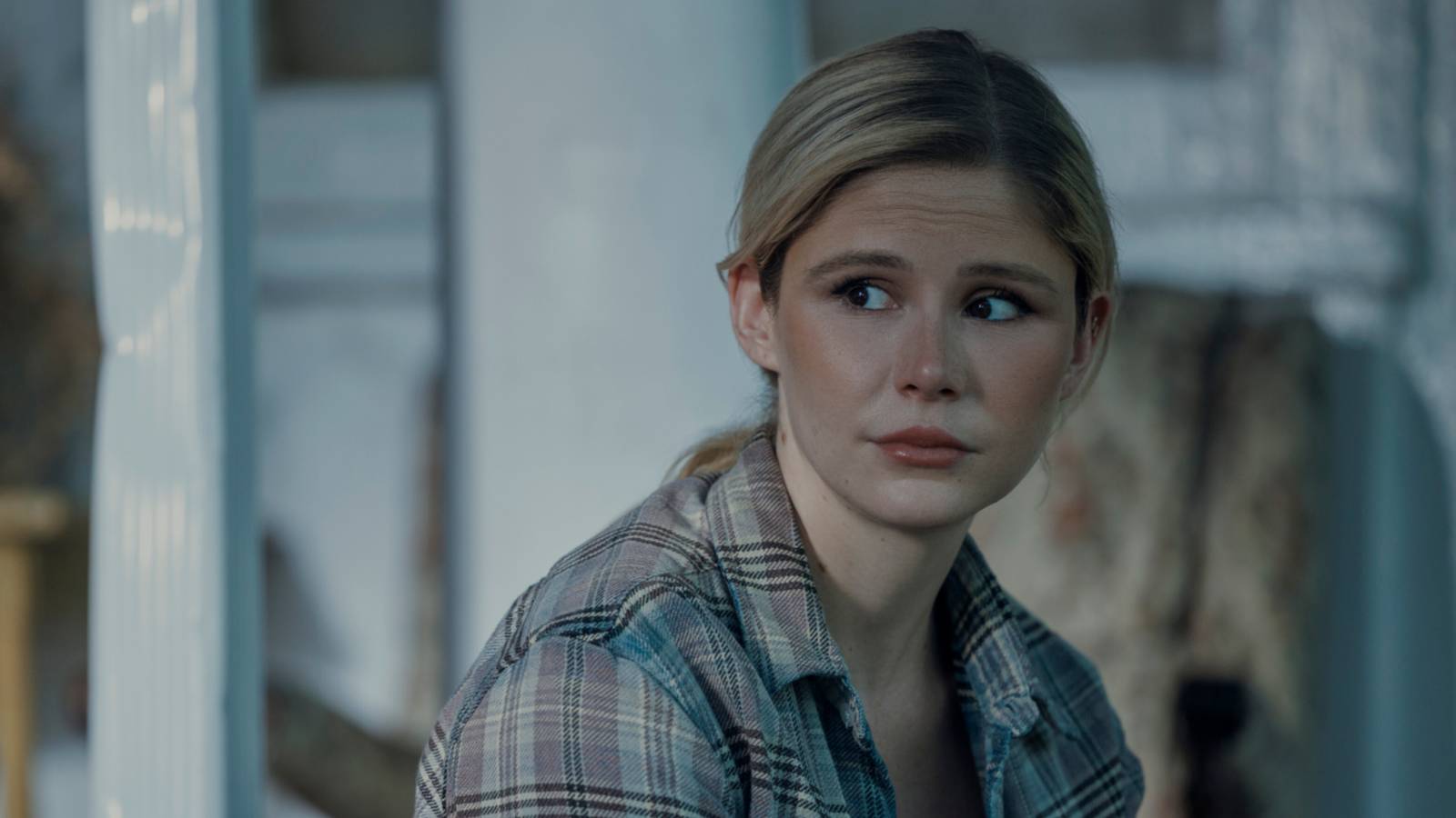 Annie's Potential The Boys Return Pitched By Erin Moriarty With Genre ...