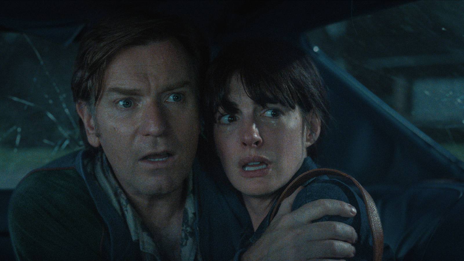Dinosaurs Invade A Neighborhood In New Trailer For Sci-Fi Action Movie ...