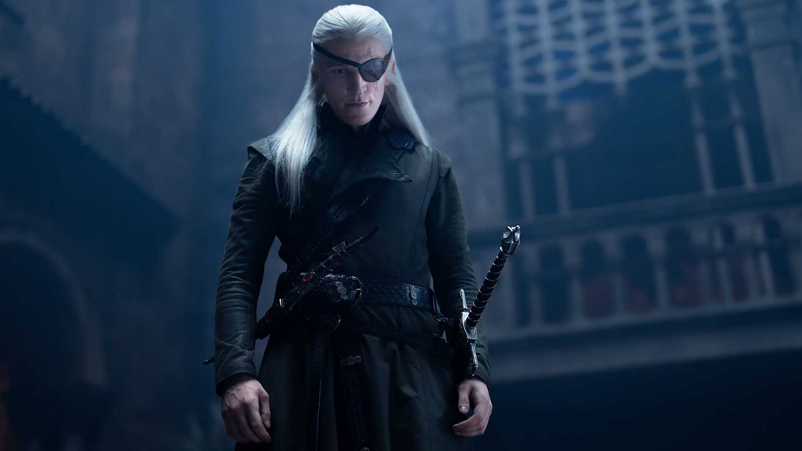 How House Of The Dragon Season 3 Unveils Totally New Versions Of Houses ...