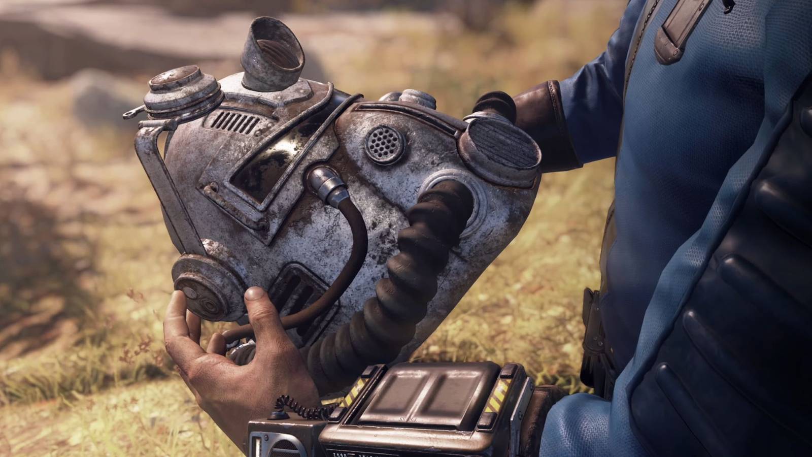 Fallout Officially Returns This Summer With New Next-Gen Release