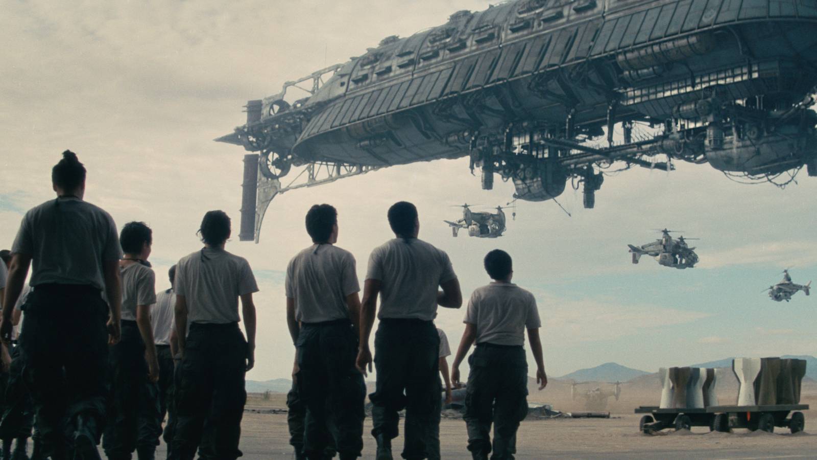 Prime Video’s 94% RT Megahit Could Become Sci-Fi’s Game Of Thrones