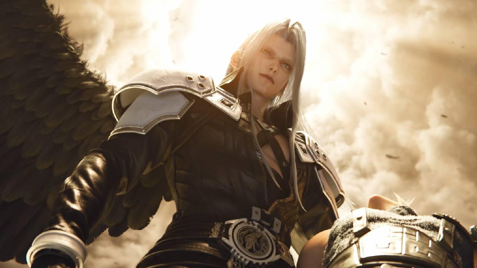 Final Fantasy 7 Revelation - Release Window, Platforms, Playable ...