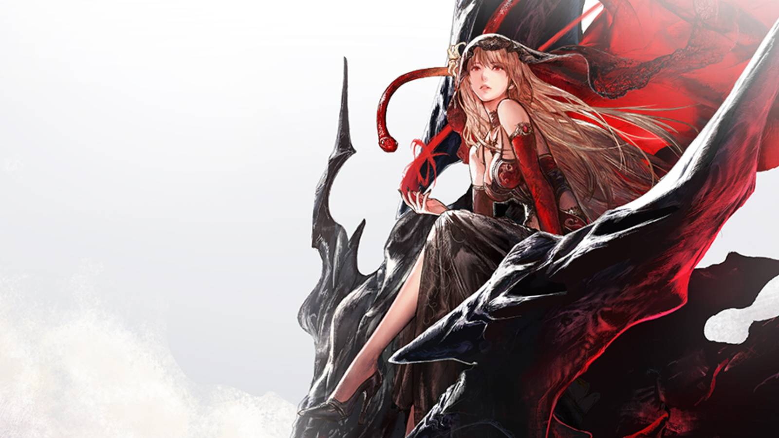 Final Fantasy Resonance Officially Announced, Series Returns To Its ...