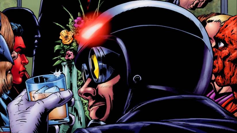 10 Major The Boys Comic Characters Who Never Appeared In The Show