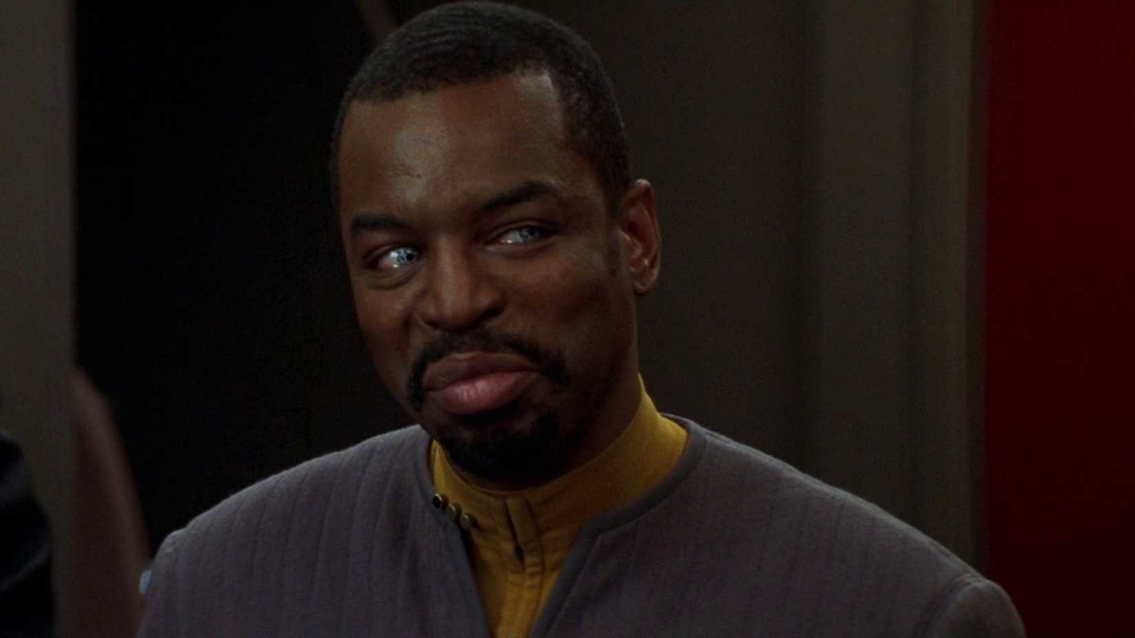 Star Trek: The Next Generation’s Most Earth-Shattering Year Happened ...