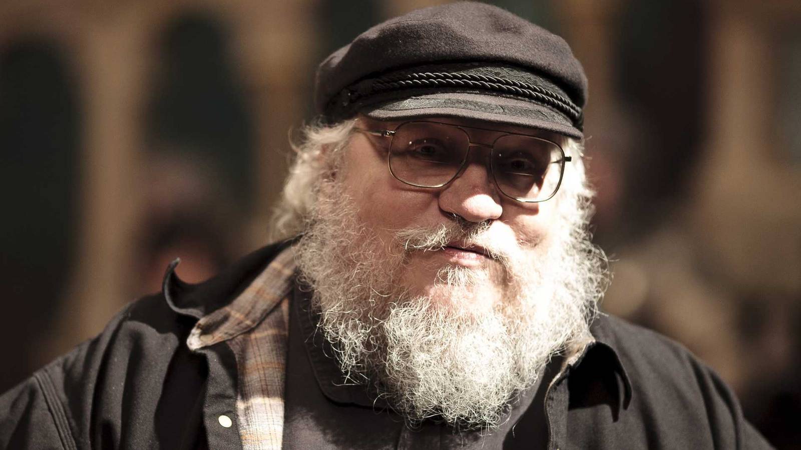 George R.R. Martin's The Winds Of Winter Spoilers Make Game Of Thrones ...